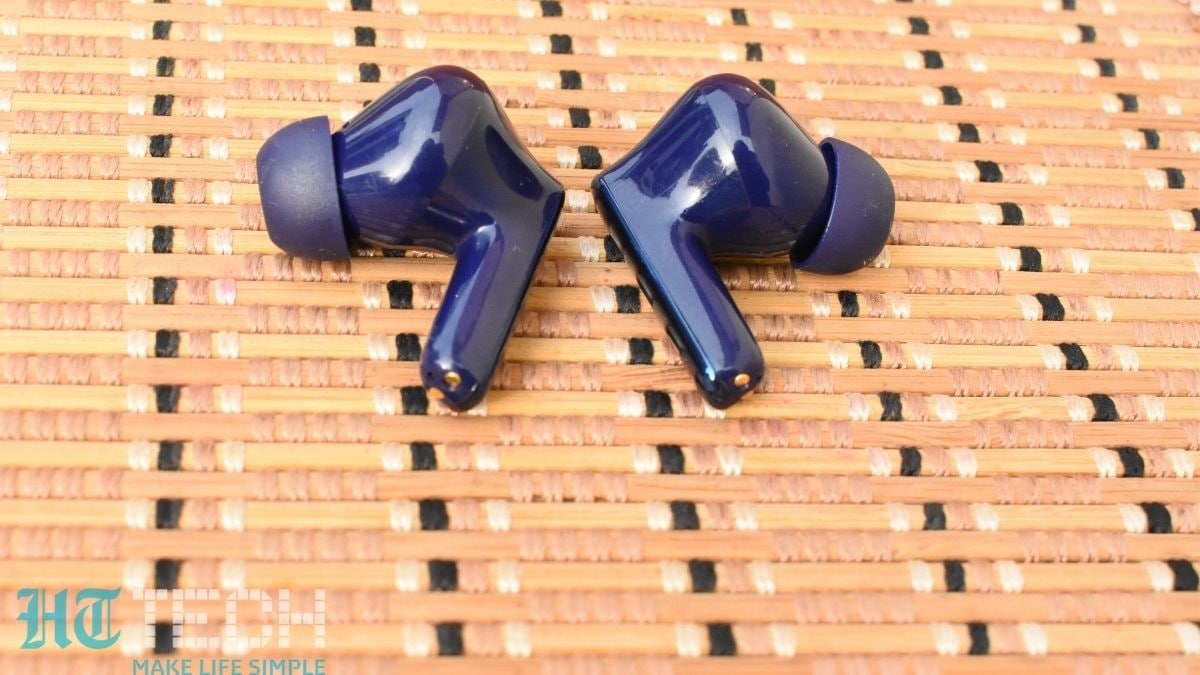 Dizo Buds Z Pro Review: ANC and a dash of style under Rs. 3000 ...