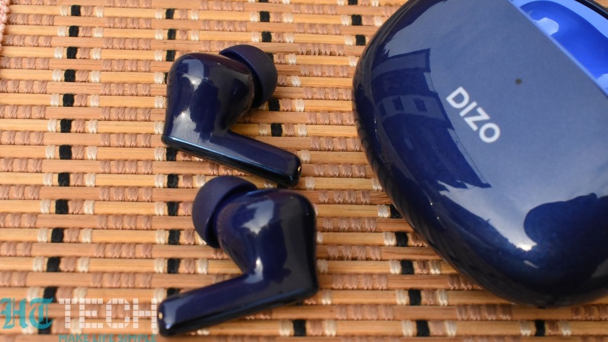 Dizo Buds Z Pro Review: ANC and a dash of style under Rs. 3000 ...