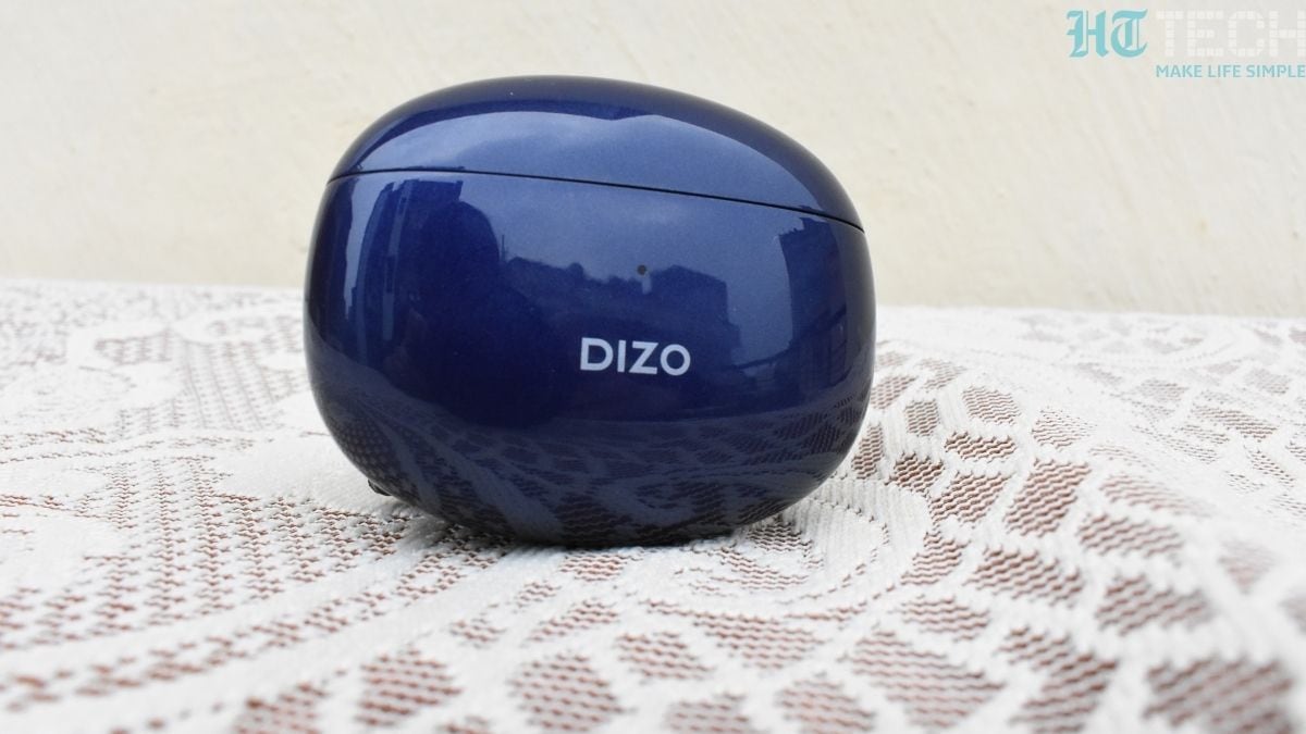 Dizo Buds Z Pro Review: ANC and a dash of style under Rs. 3000 ...