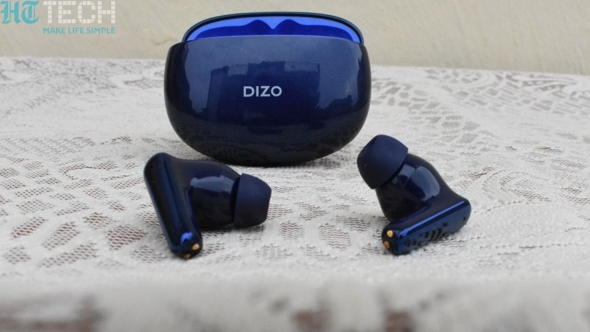 Dizo Buds Z Pro Review: ANC and a dash of style under Rs. 3000 ...