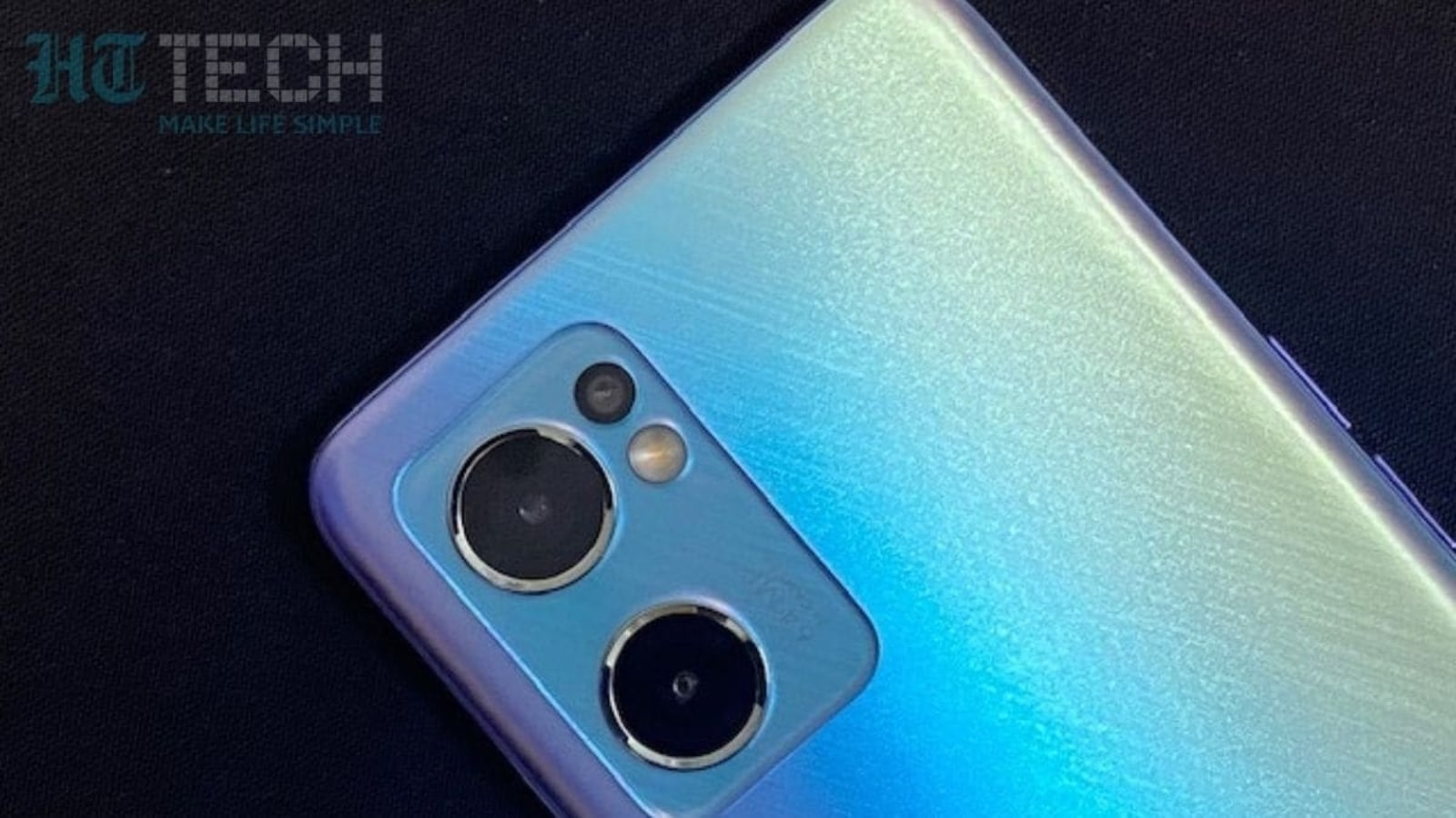 Oppo Reno 7 5G in Pics: From price, camera to features | Photos (HT Tech)