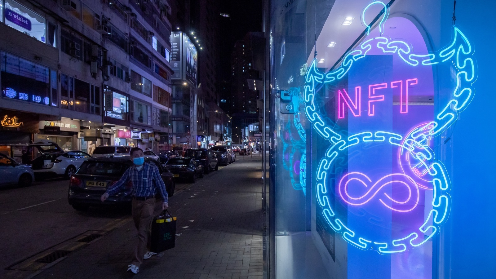 NFT scam fallout: Fakes, plagiarism makes marketplace Cent suspend ...