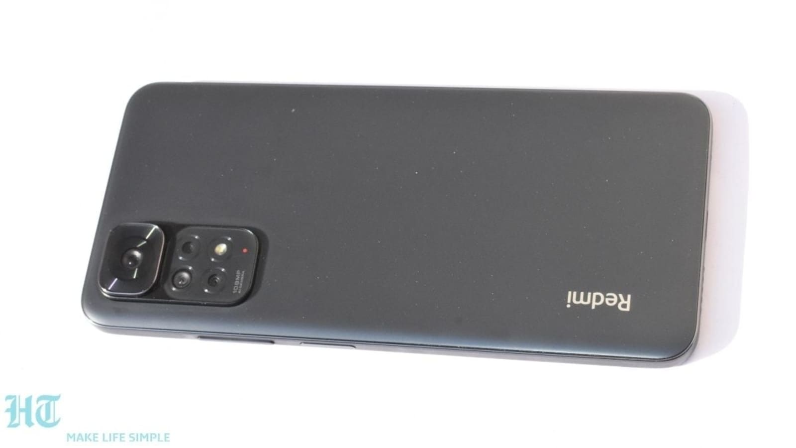 Redmi Note 11S price, camera, specs, design- overview in pics | Photos ...