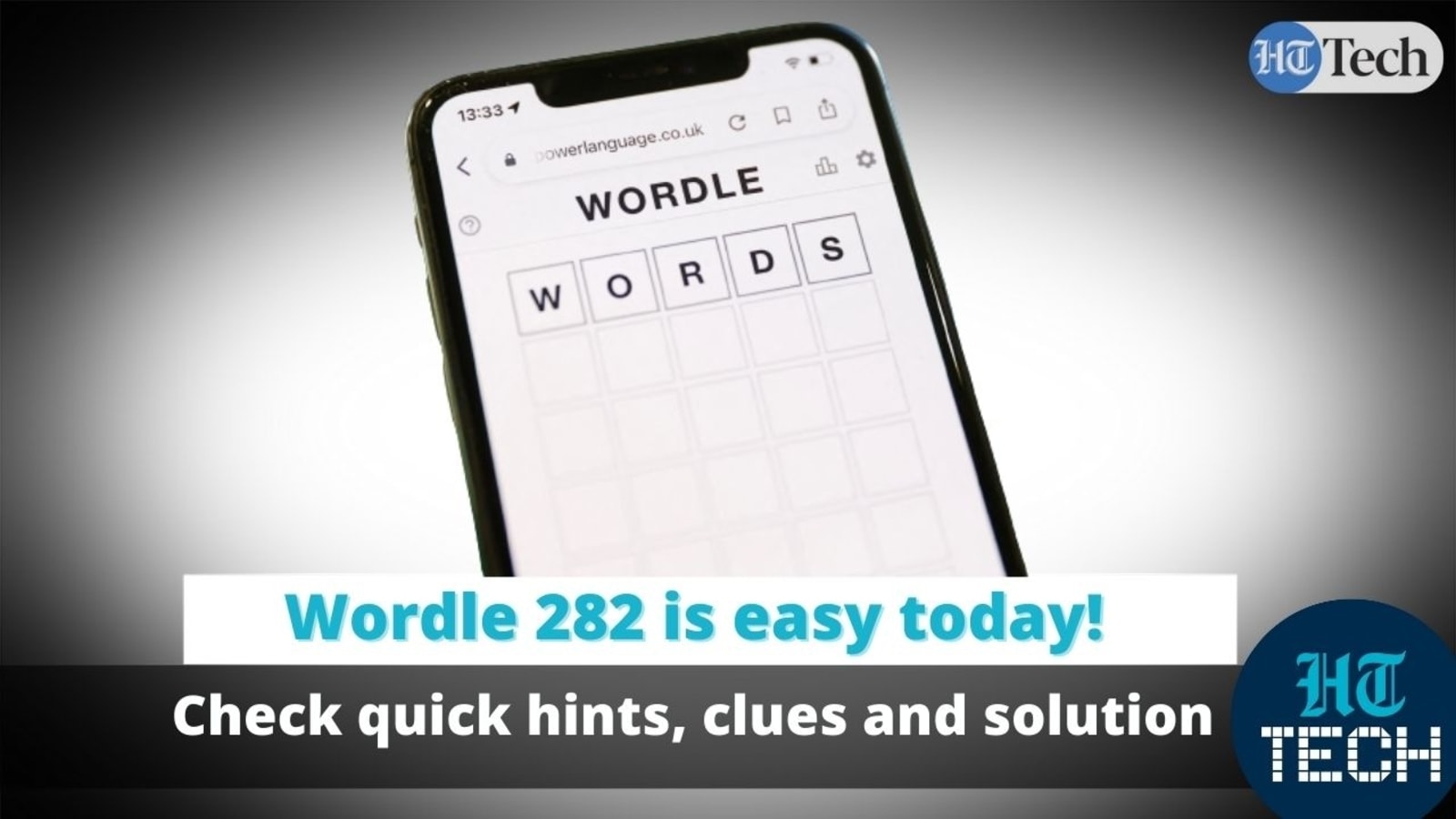 Wordle 282 Answer for March 28: Solve it quickly with hints, clues and ...