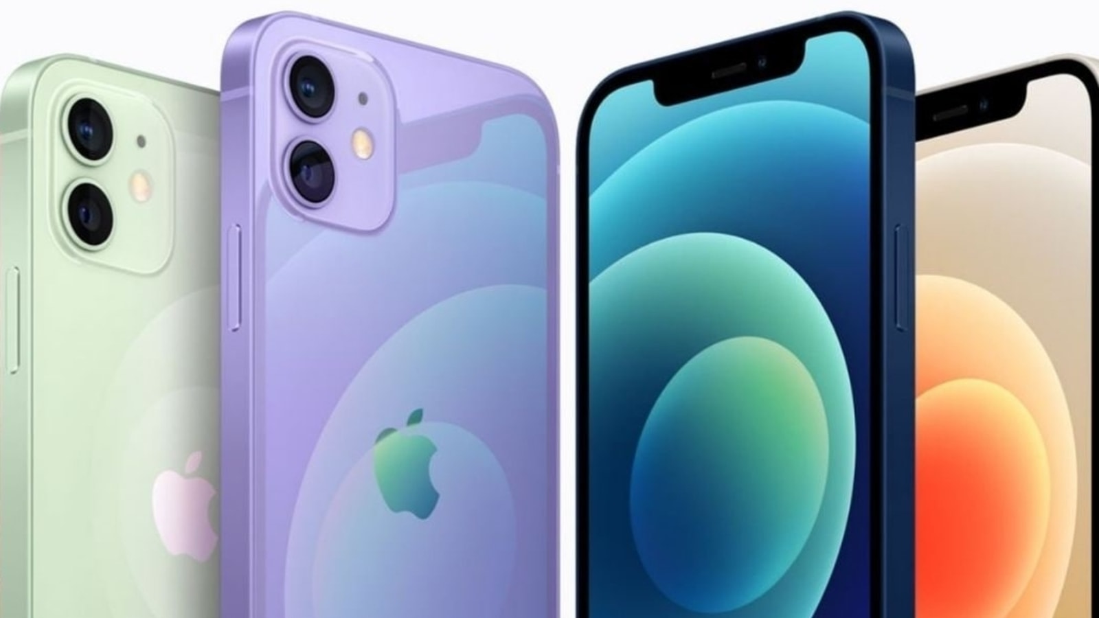 SAVE MONEY! iPhone 12 price cut brings cost down to Rs. 39,099 | Photos ...