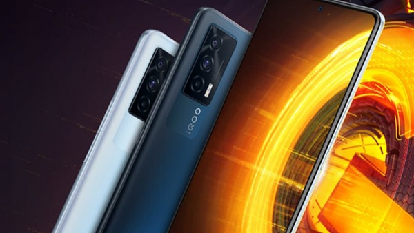 iQOO Z6 Pro 5G LAUNCHING SOON in India; These specs are shocking! | Photos