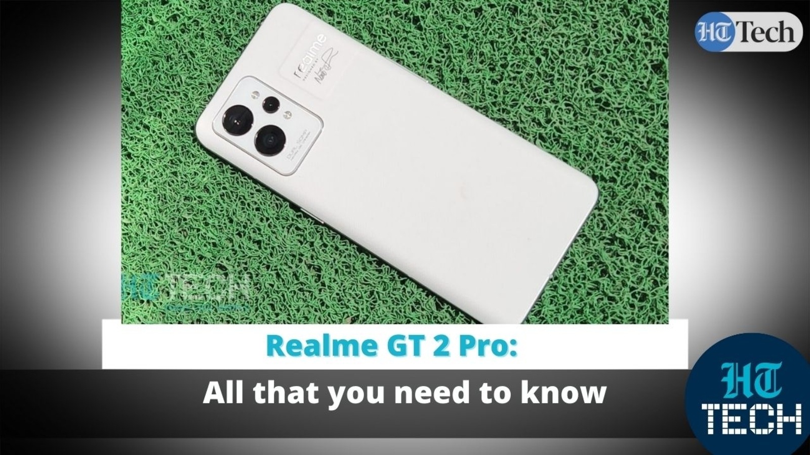 Realme GT 2 Pro: All that you need to know | WATCH VIDEO | Videos