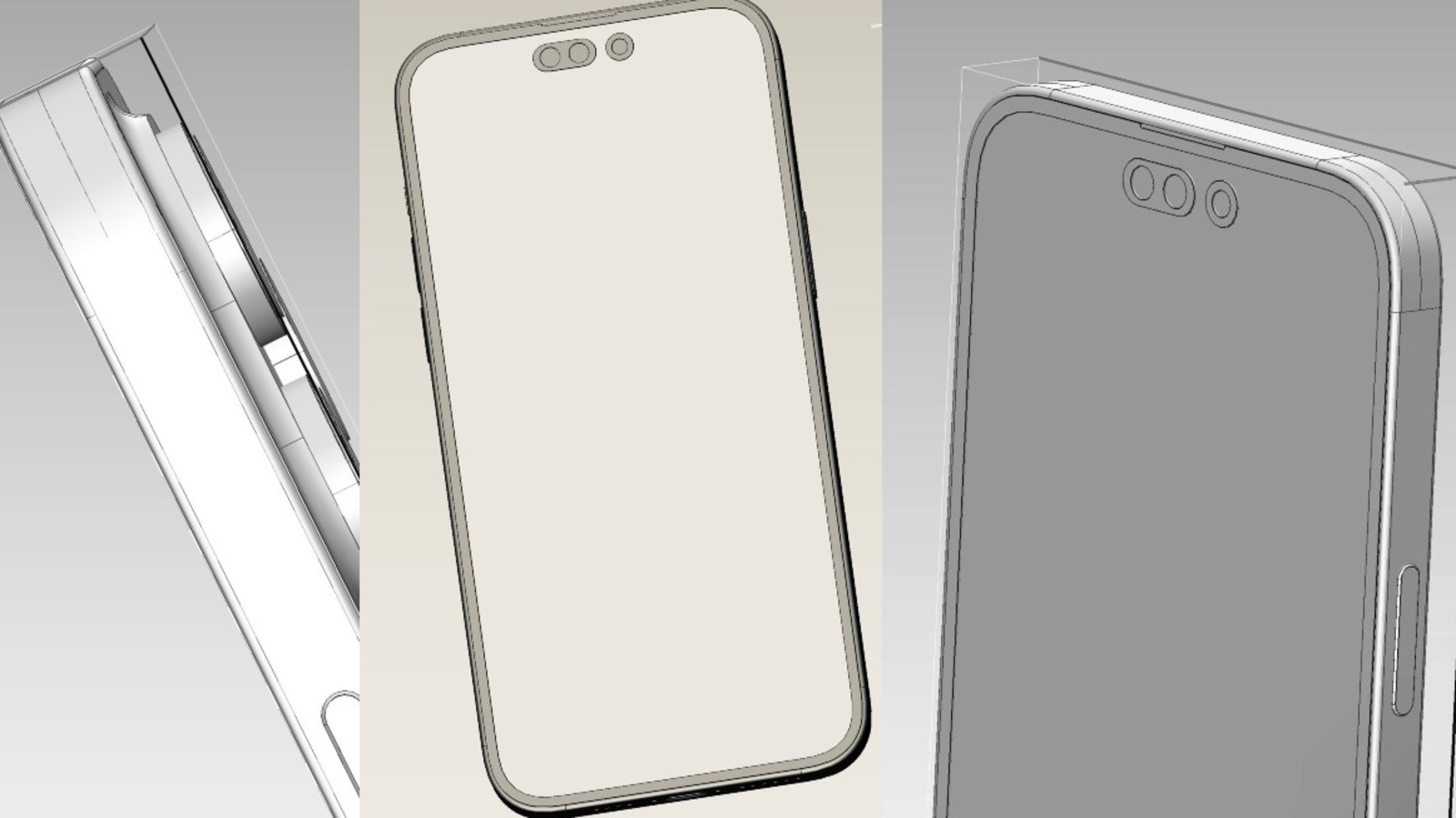 iPhone 14 specs! Here’s what to expect from Apple’s upcoming flagship ...