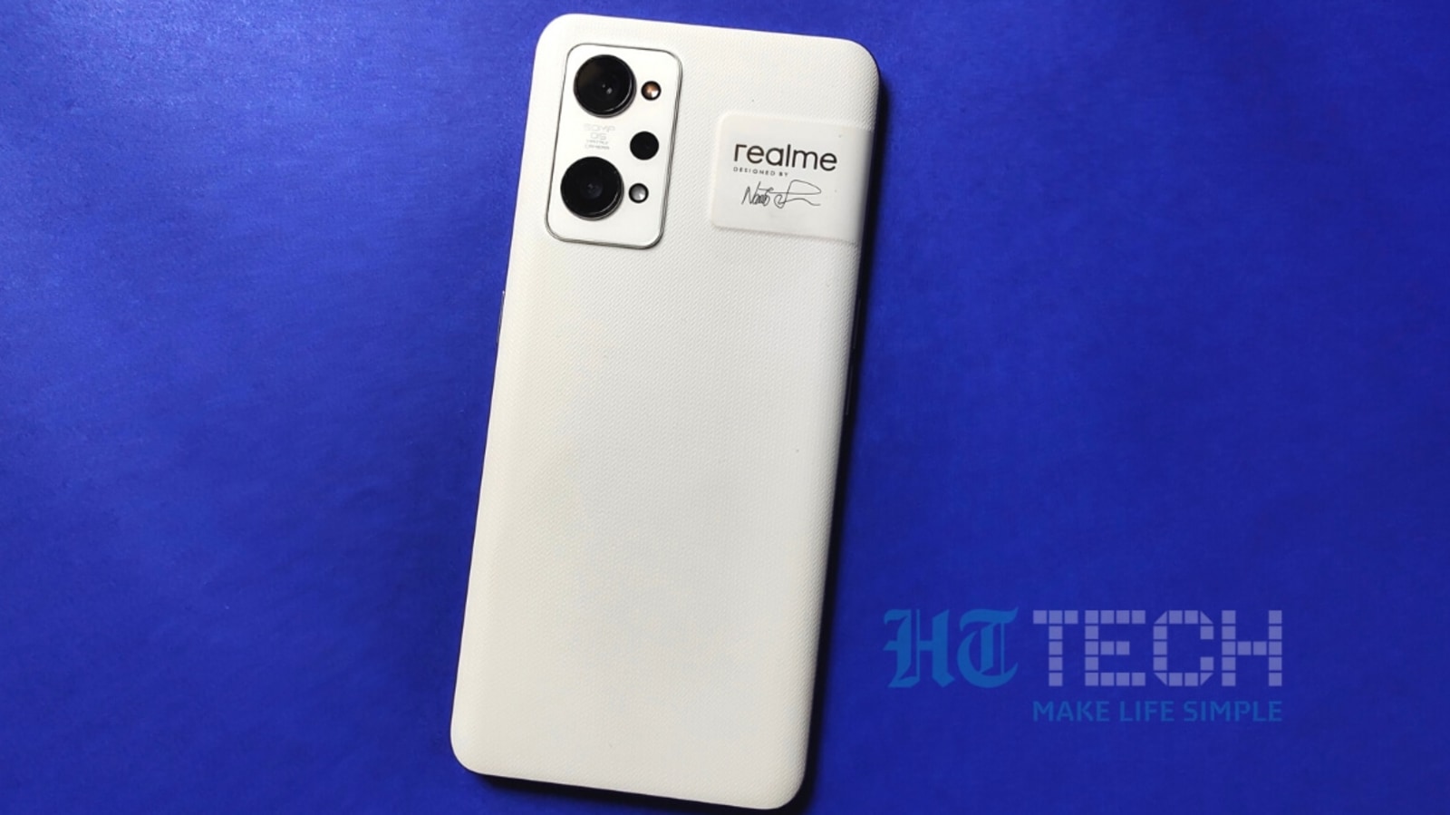 Realme GT 2 in pics: Check out its design, price and specifications ...