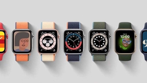 RISK ALERT! Your Apple Watch 6 may suffer this massive malfunction | Photos