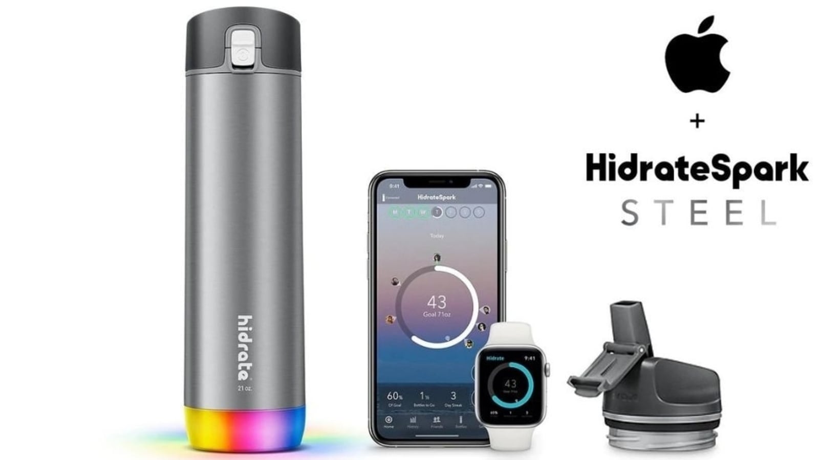 Bizarre! After iPhone 13, iPhone SE 3, Apple now launches... Water ...