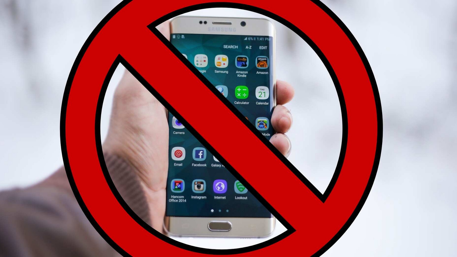 BLOCKED! Google blocked over one million of these apps in 2021 | Photos ...
