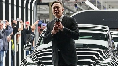 SpaceX wants to bring satellite internet to Iran: Musk | Tech News