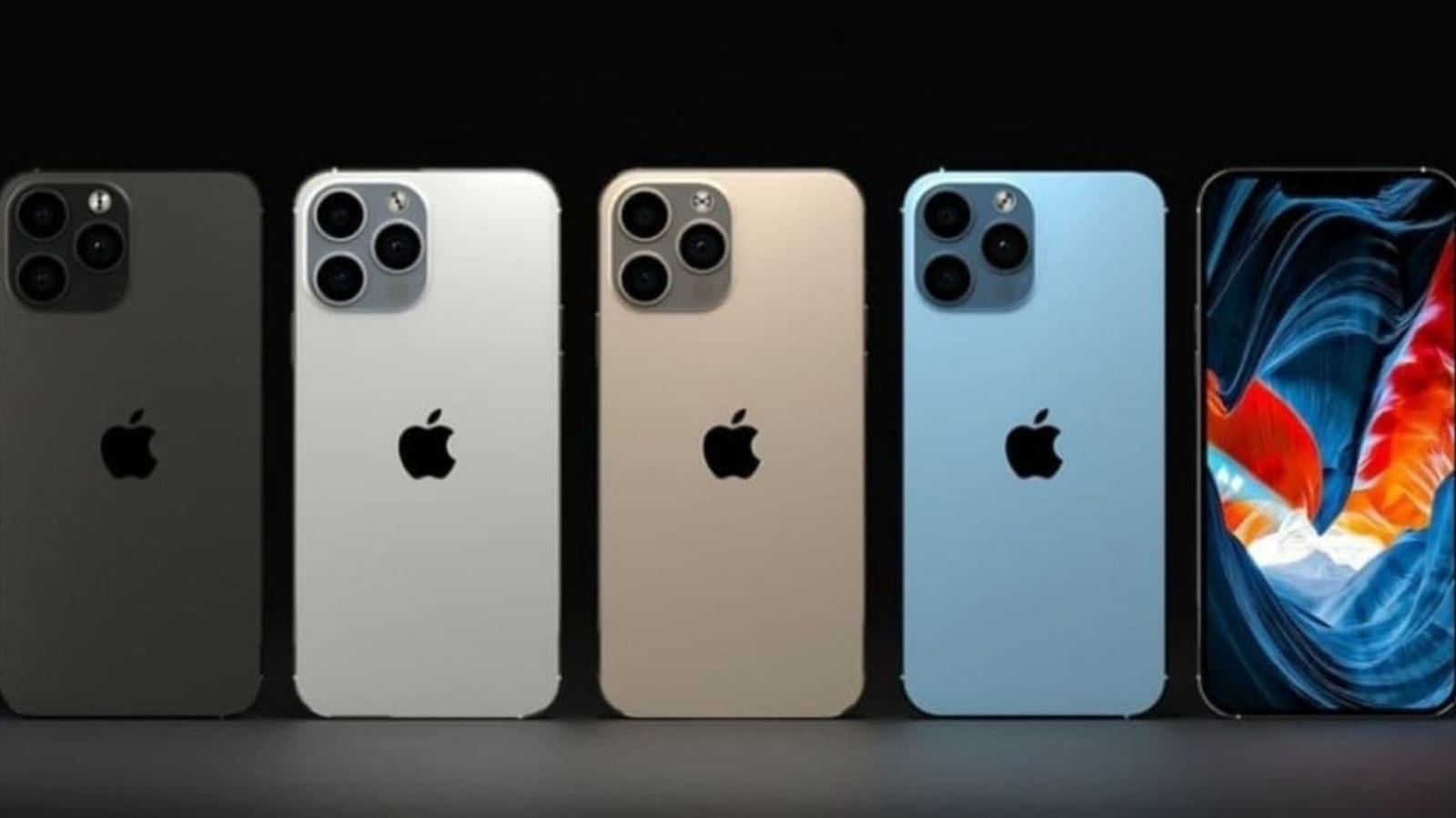 New iPhone 14 Leak suggests the upcoming Apple flagship may change a ...