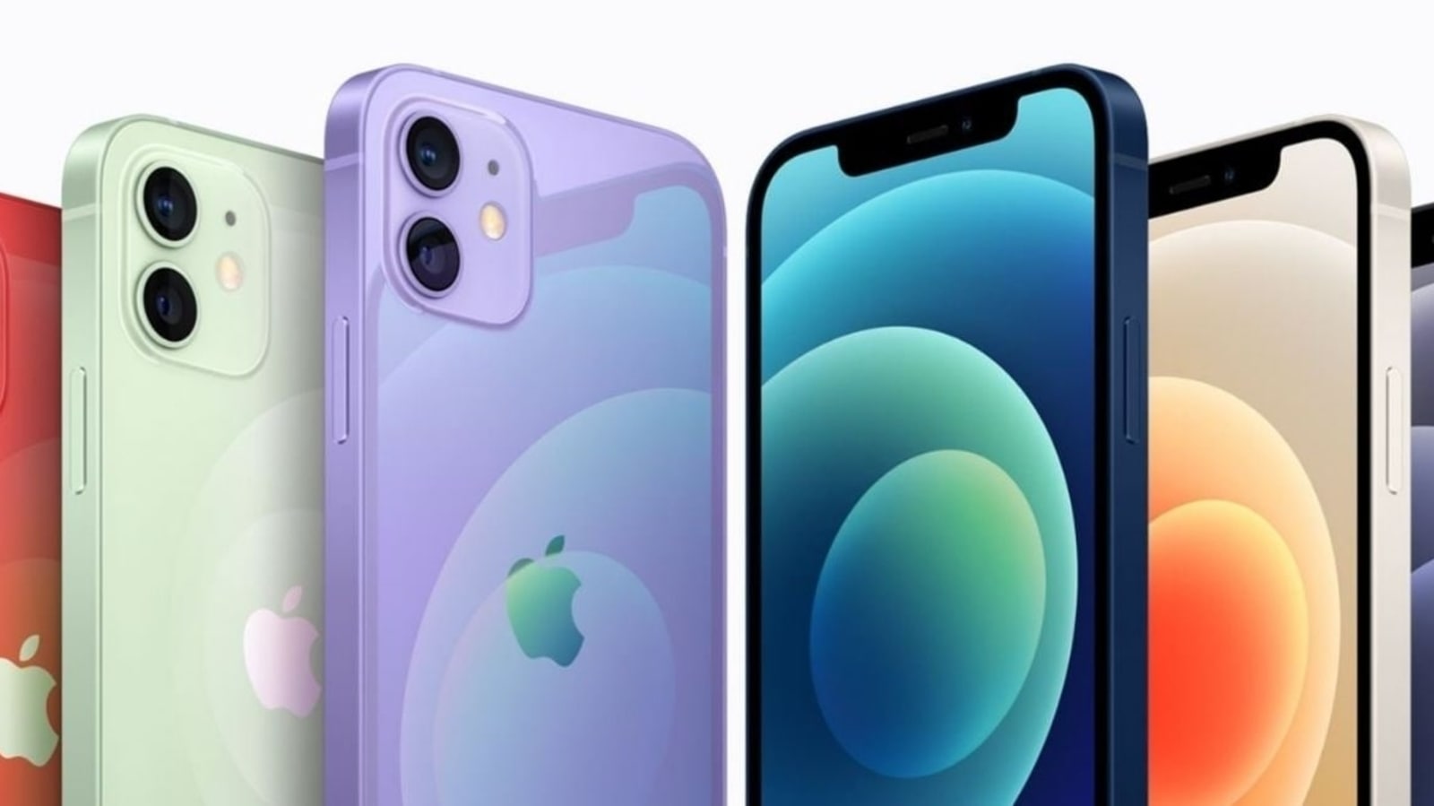 iPhone 12 PRICE CUT! Check how to get big discount | Photos (HT Tech)