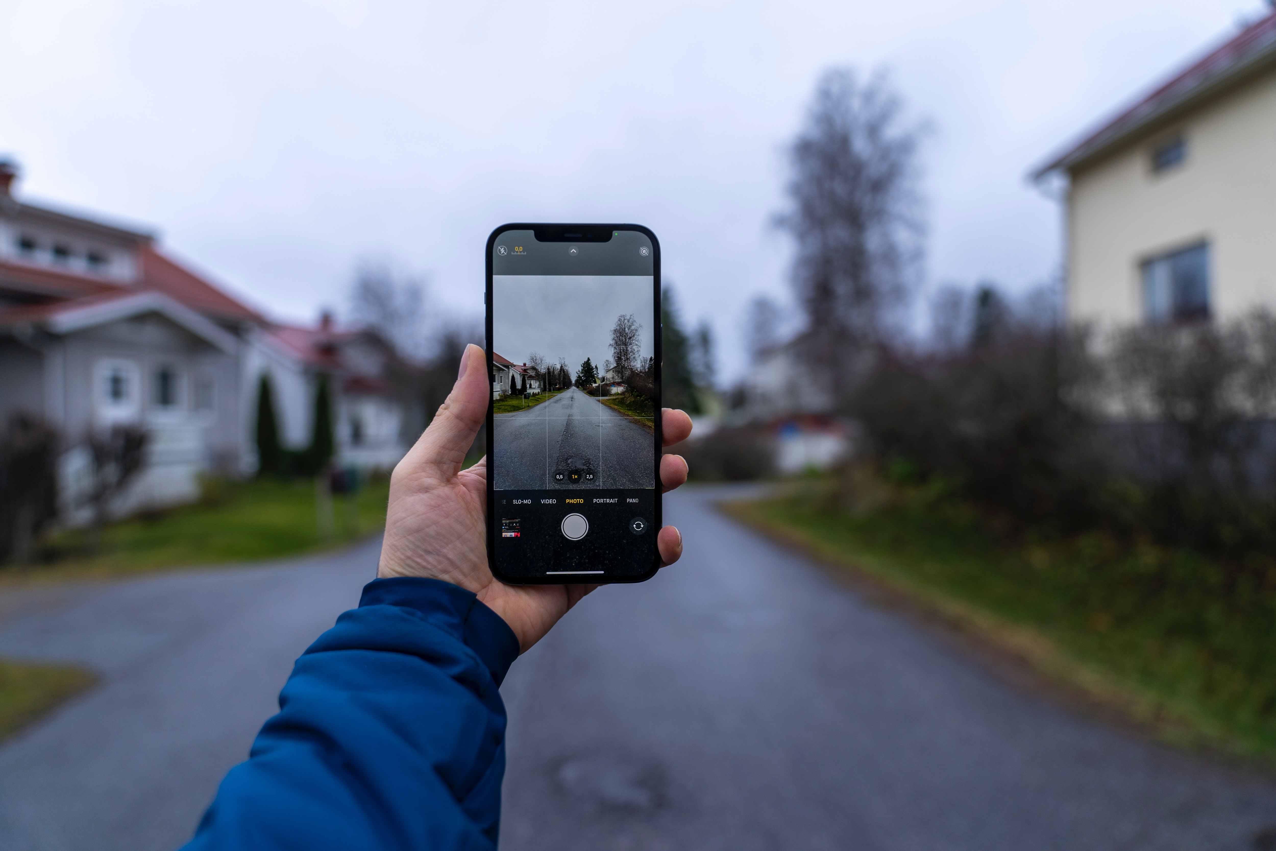 Ringen Bedeutung Markieren Sie Iphone Camera Grid Loben Nord Historisch