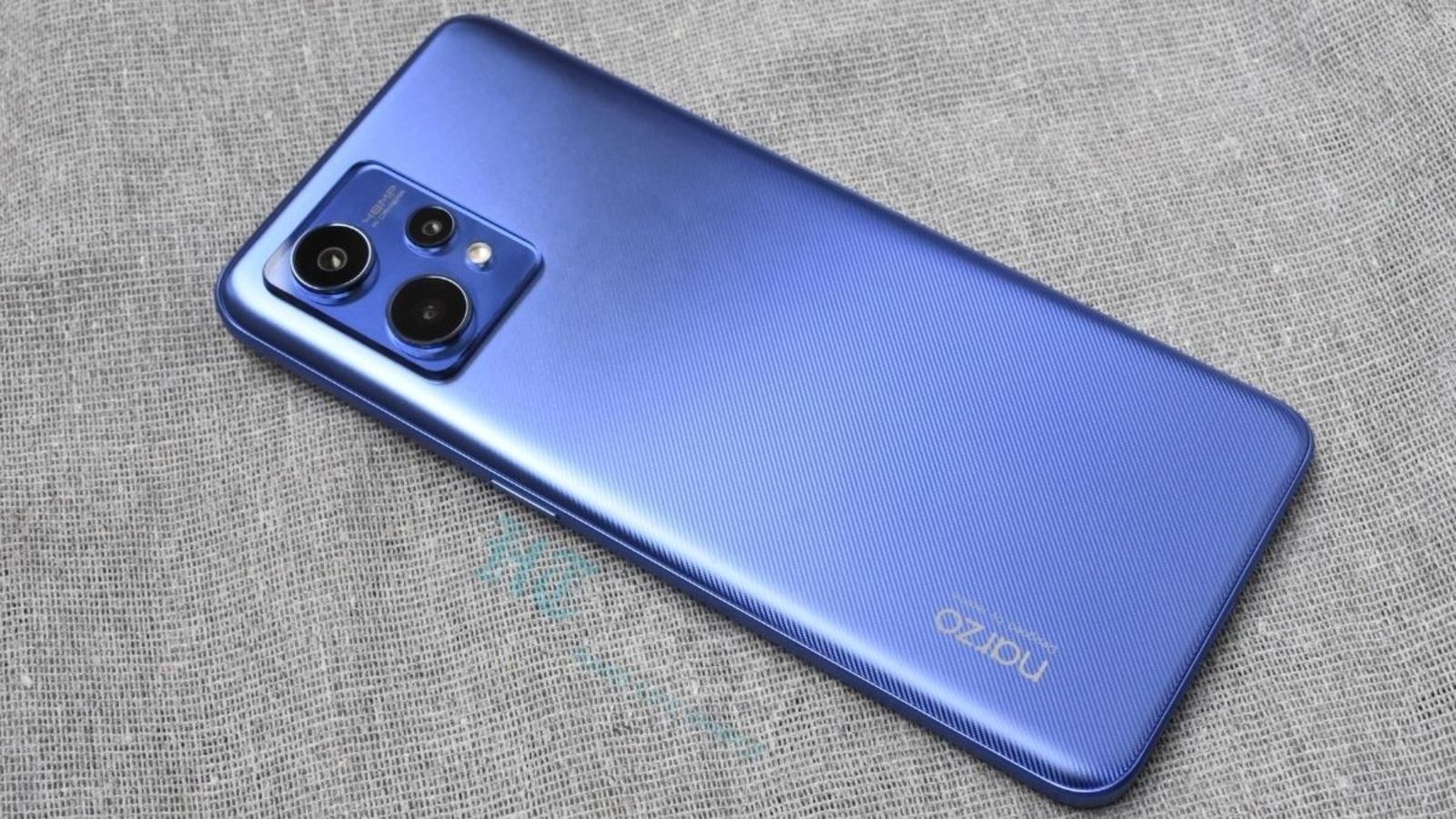 Realme Narzo 50 5G Pro First Impressions: Looks promising! | Photos (HT ...