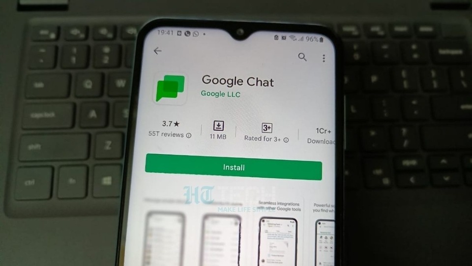 Stay Alert Google Chats Will Now Protect You THIS Way Tech News