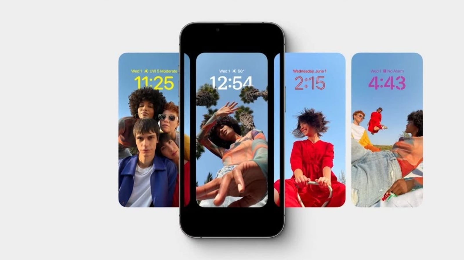 Apple WWDC 2022: iOS 16 launched! Check all the features that were ...