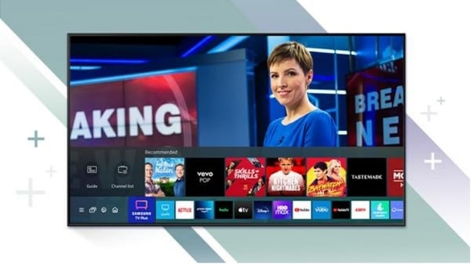 Samsung 4K TV review: A totally unmatched content viewing experience ...