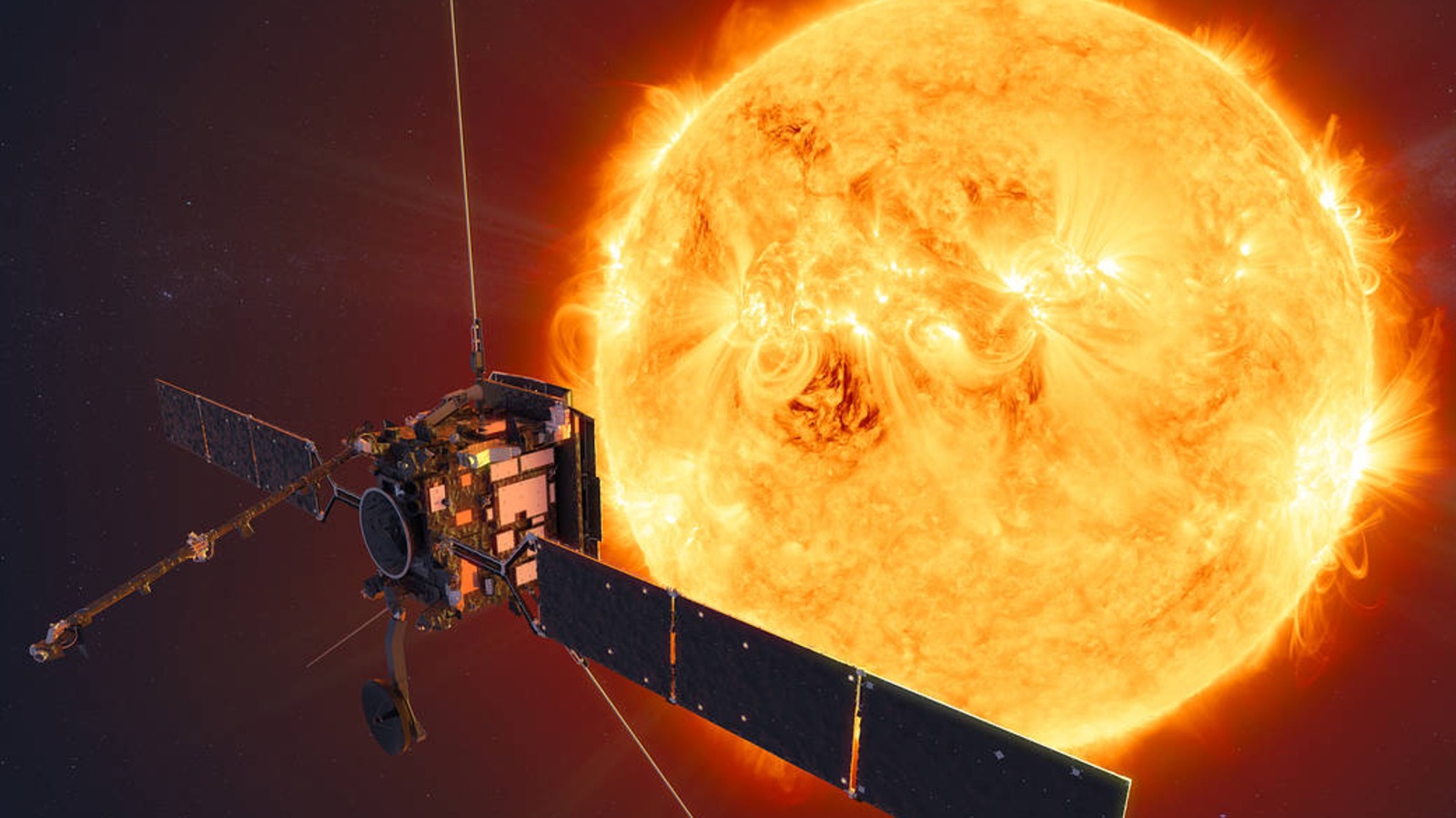 Harnessing the fusion power of the sun and stars to fight off climate ...