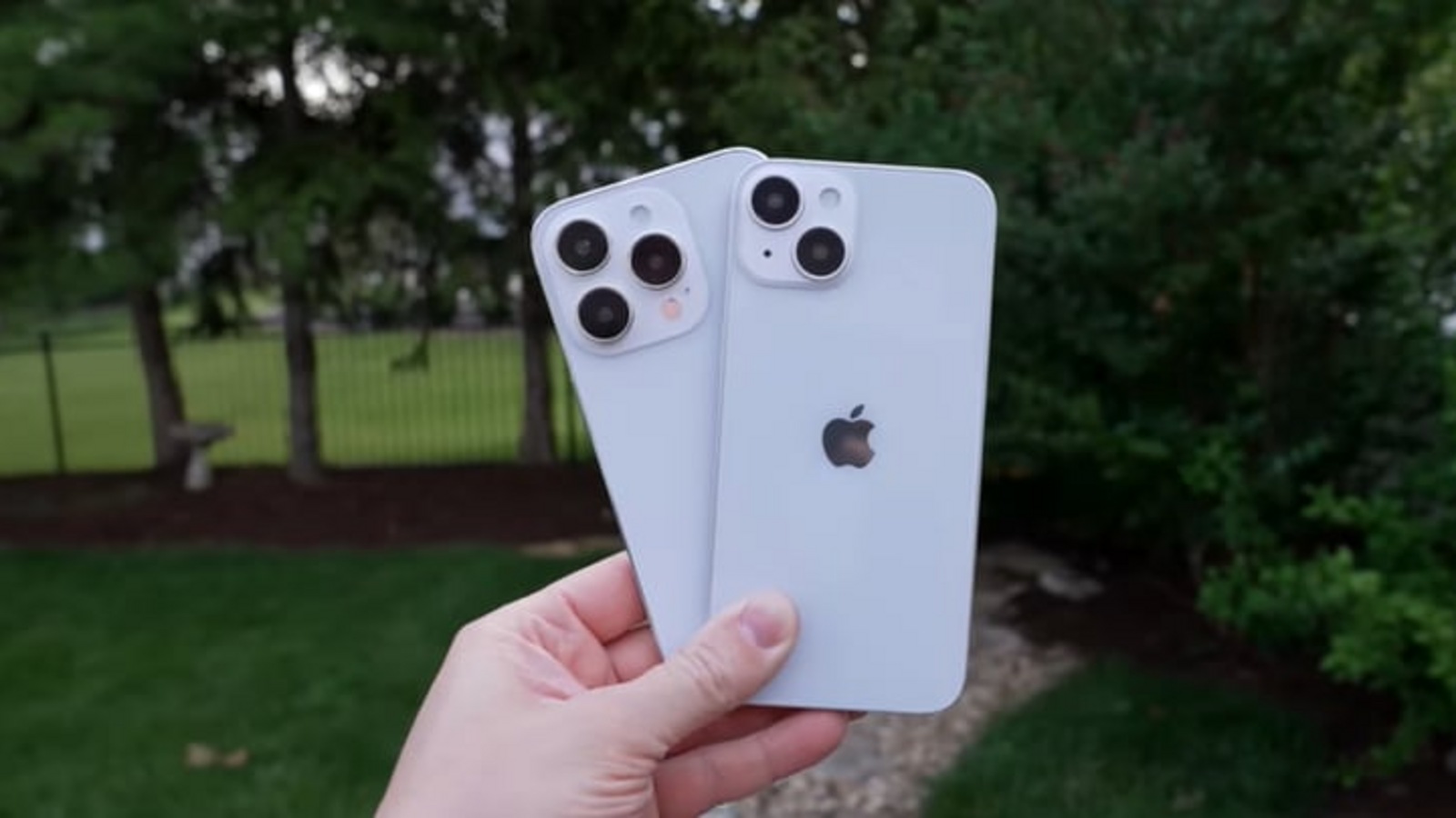 Apple Event 2022: iPhone 14, Watch Series 8, AirPods Pro - what to ...