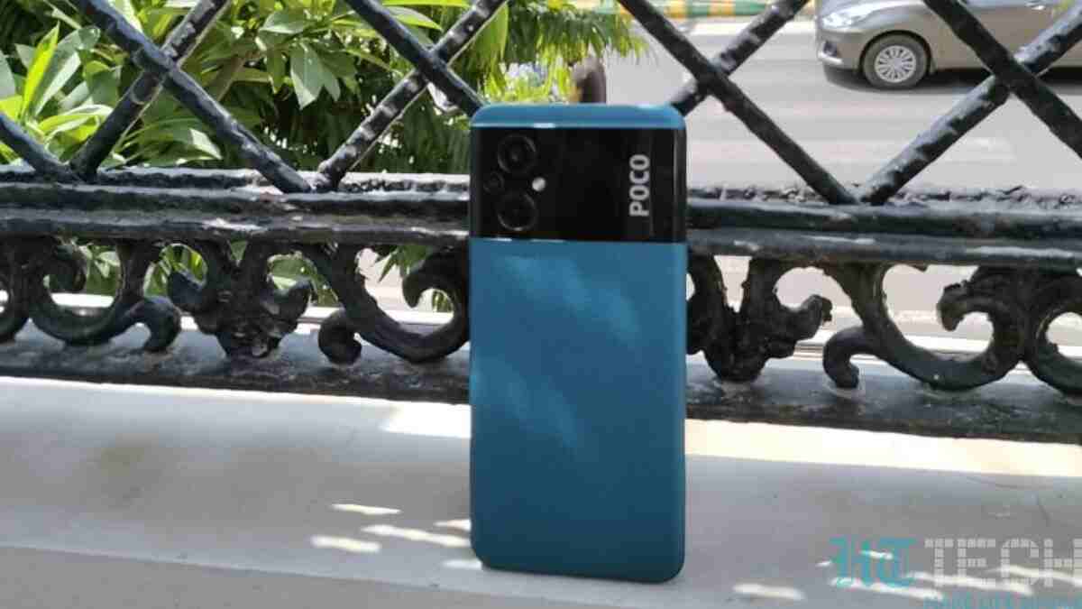 Poco M5 to launch today; priced under Rs. 15,000, check out key specs ...