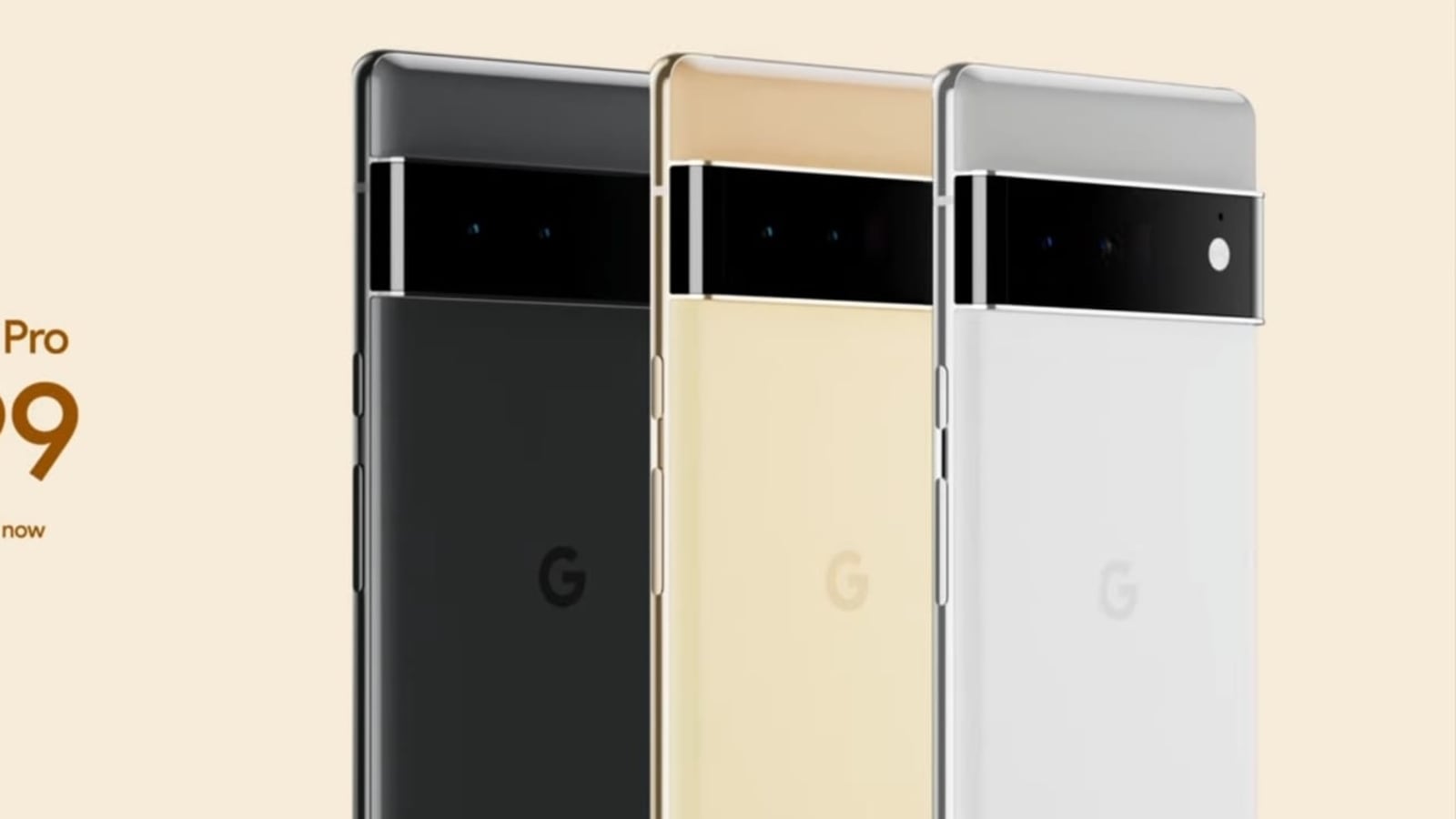 Steal deal! Crazy discount on Google Pixel 6 Pro! Priced at less than ...