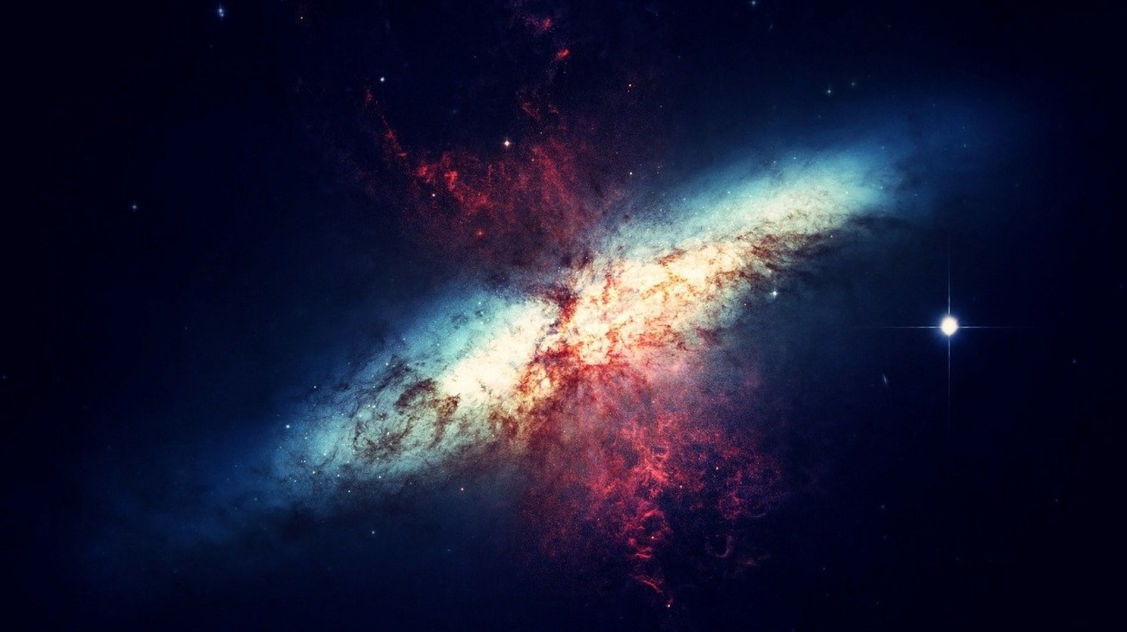Is Big Bang Theory False Or Real Did The Origin Of Universe Come From
