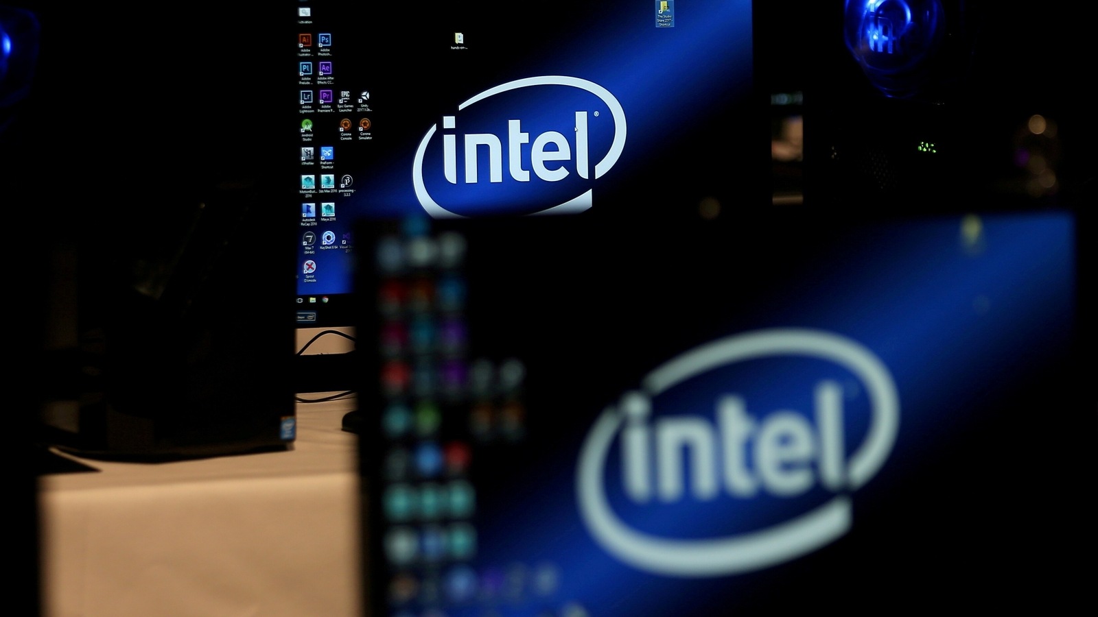 Intel’s Self-Driving Technology Mobileye Unit Files for IPO | Tech News ...