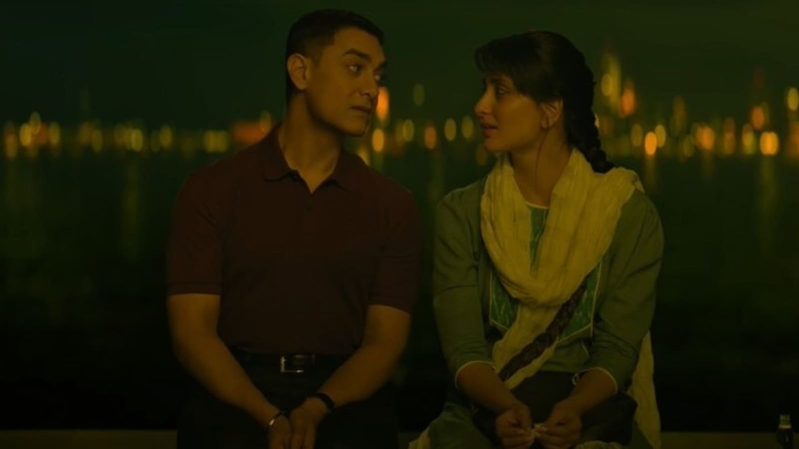 Laal Singh Chaddha OTT release: Know where to watch the Aamir Khan movie | Tech News