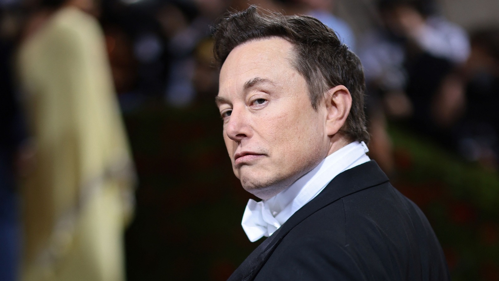 Elon Musk thanked by China, reprimanded by Taiwan diplomat over Taiwan ...