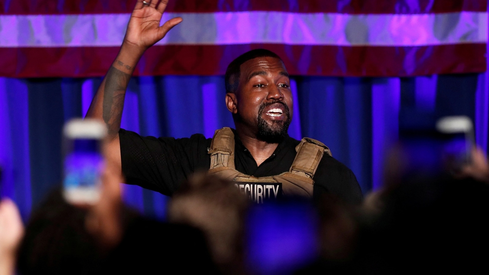 Kanye’s Return to Twitter Lasts One Day as Account Is Locked | Tech ...