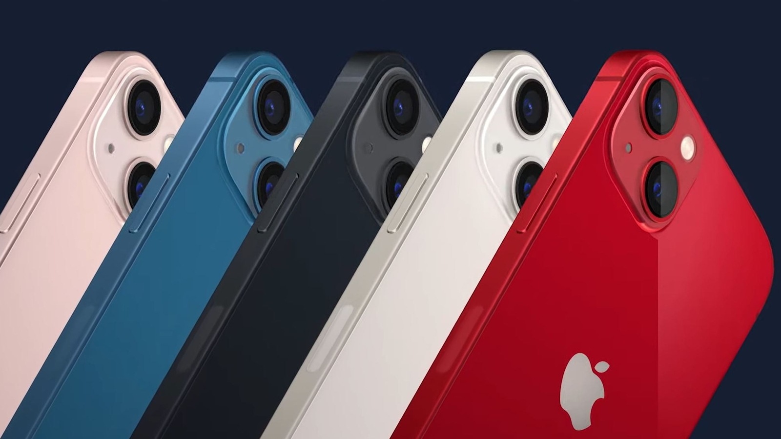 In Pics: Grab iPhone 13 Mini at just 38090! Check amazing Flipkart ...