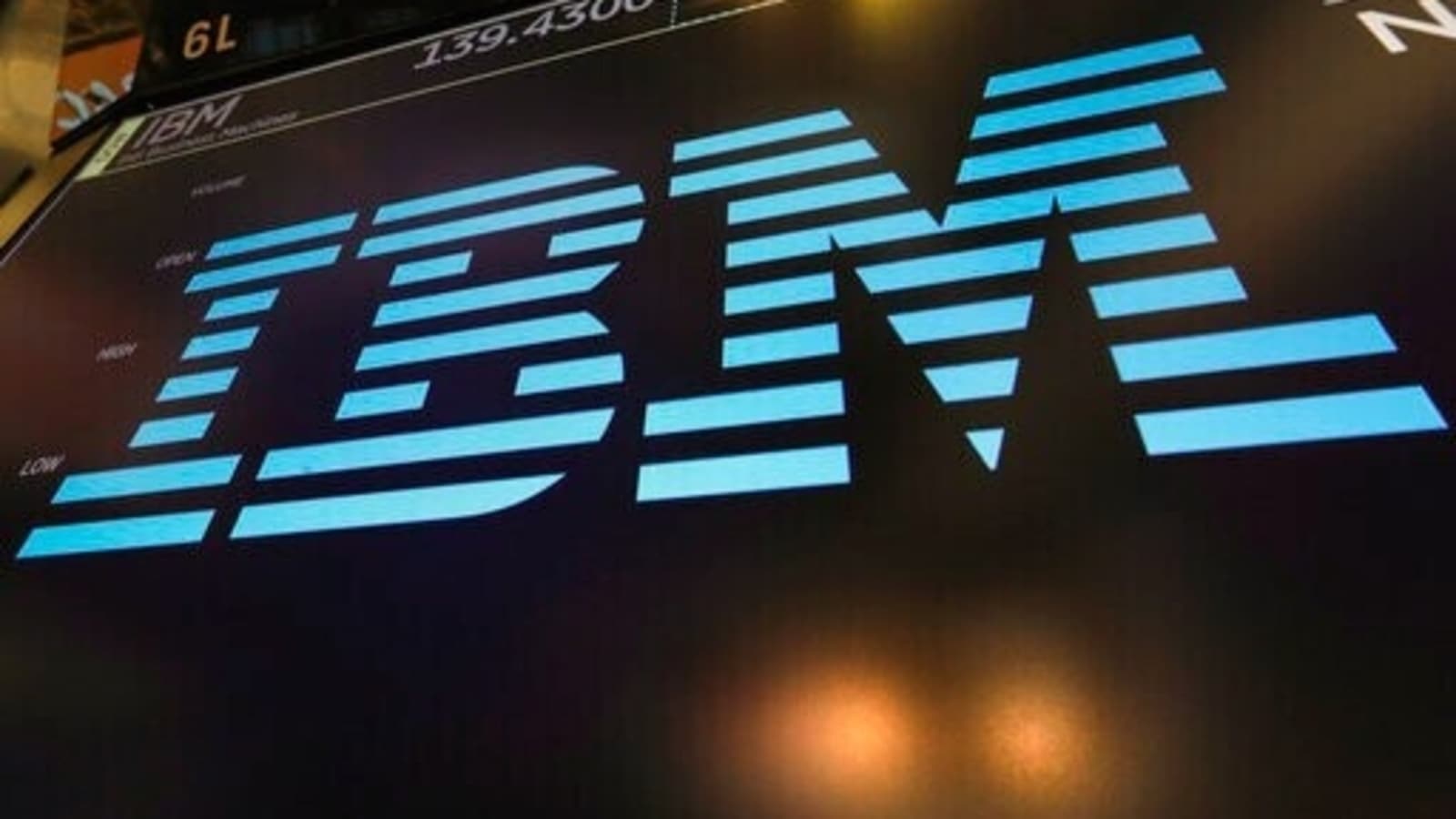 IBM Finds Fans in a Market Where Boring Is Rewarded | Tech News (HT Tech)
