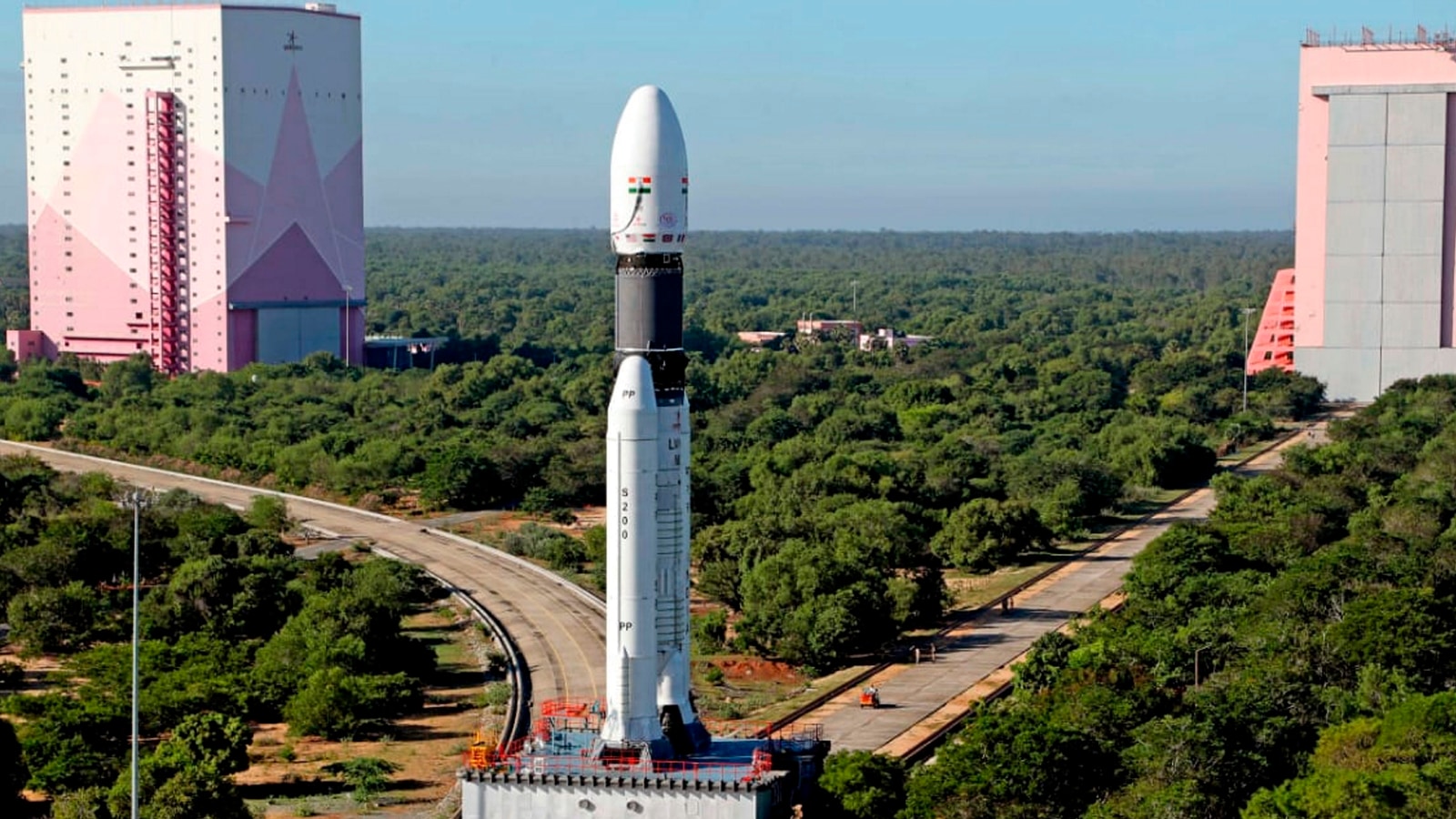 ISRO all set for maiden commercial launch of 36 broadband satellites ... ISRO all set for maiden commercial launch of 36 broadband satellites ...