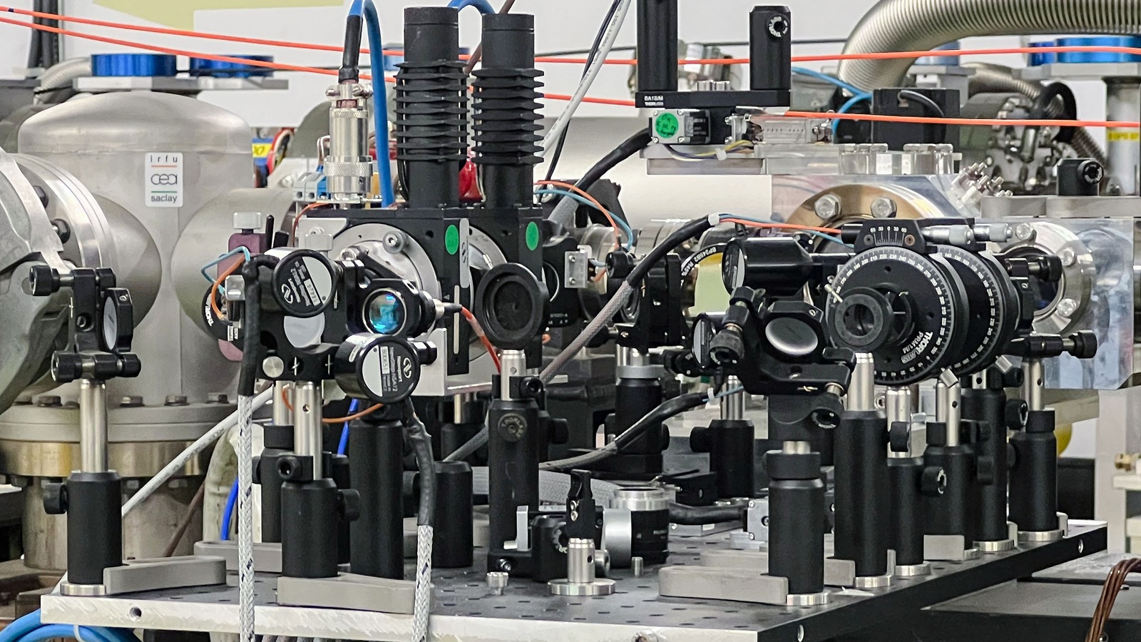 Particle physics pushing cancer treatment boundaries | Tech News