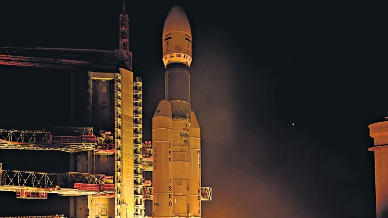 ISRO GSLV Mark-III renamed as LVM-3 | Tech News (HT Tech)