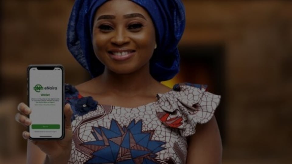 Shunned Digital Currency Looks for Street Credibility in Nigeria | Tech ...