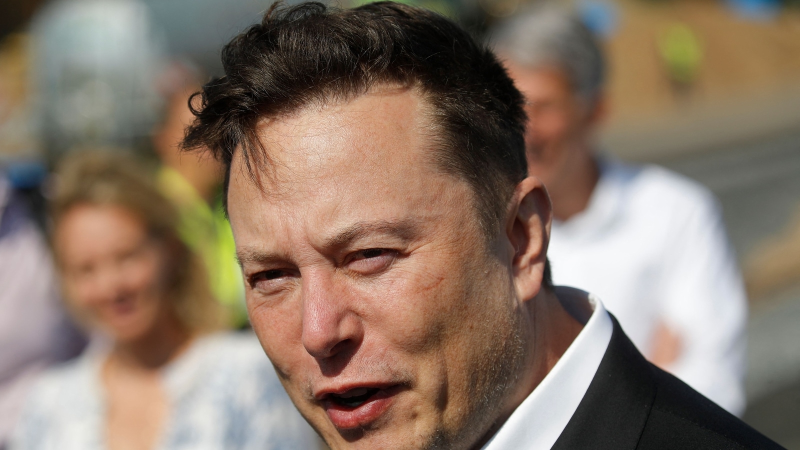 Timeline of billionaire Elon Musk's bid to buy Twitter- in first move ...