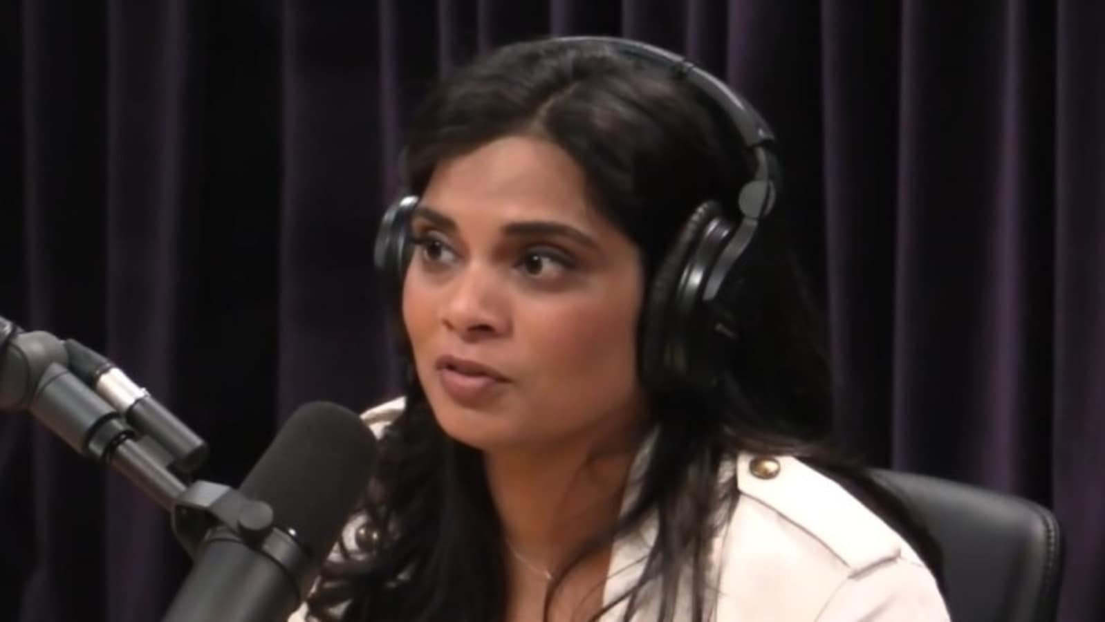 Threatened! When Elon Musk shockingly targetted Indian origin Vijaya ...