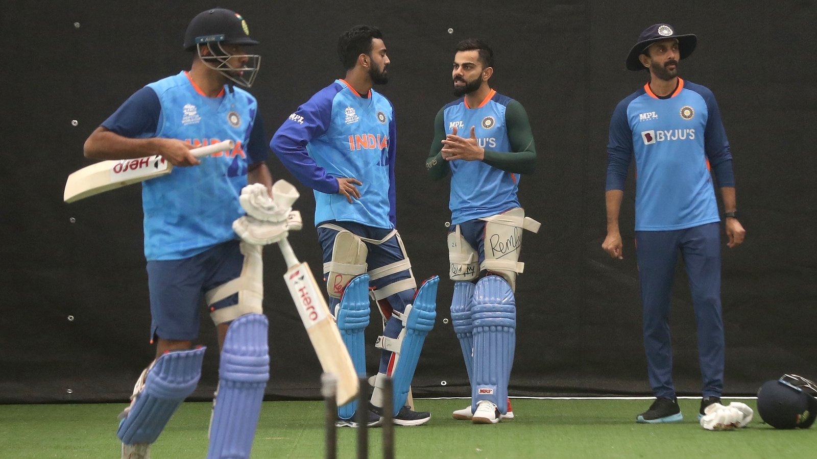 India vs Bangladesh live score IND vs BAN T20: Watch it free online ...