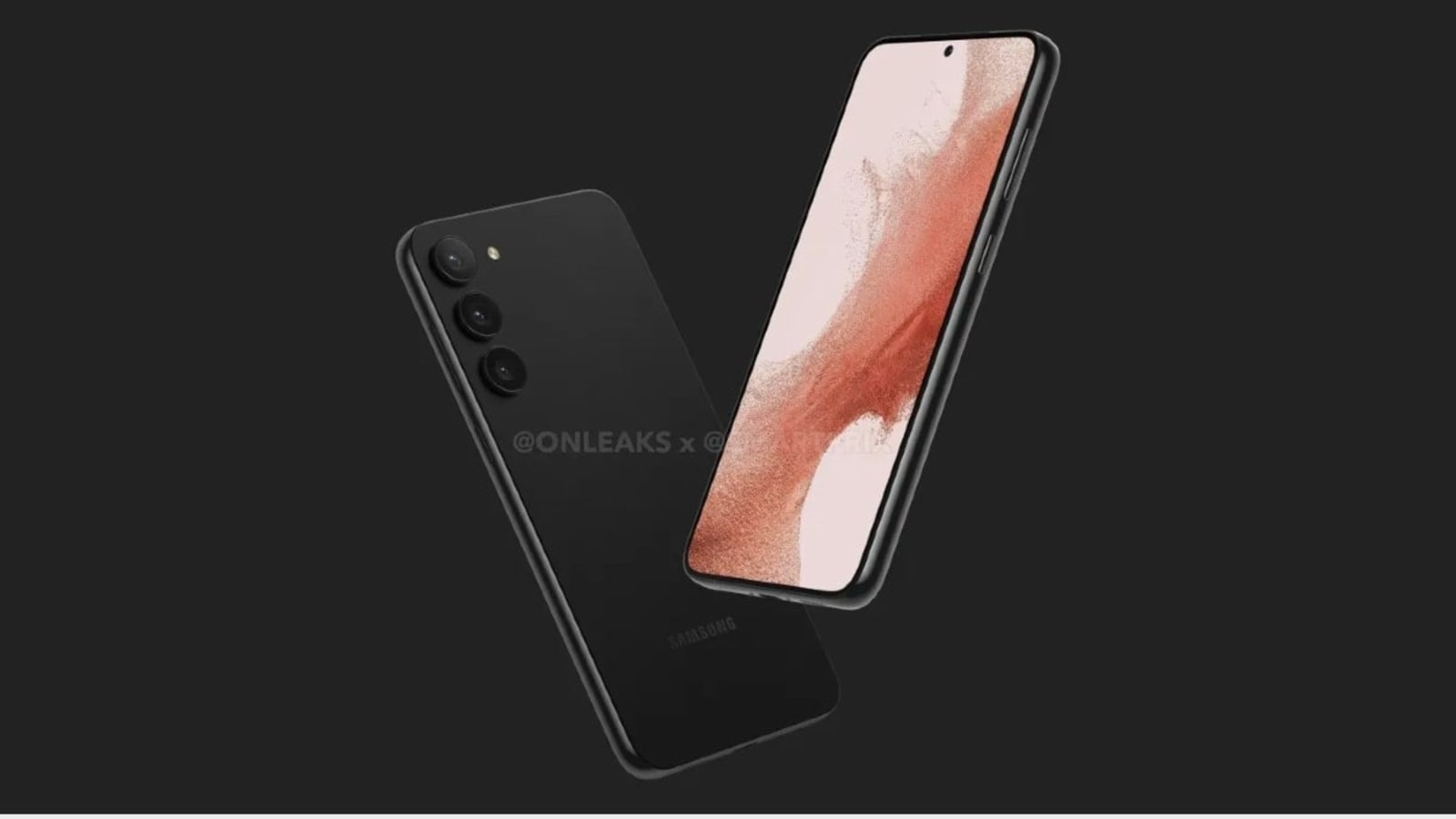 Samsung Galaxy S23 to have ONE clever trick to BEAT iPhone 14 battery ...