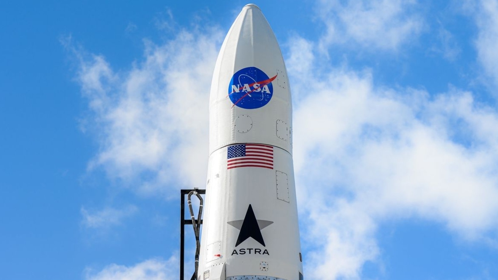 Astra Space to Cut 16% of Staff on ‘Challenging’ Environment | Tech ...