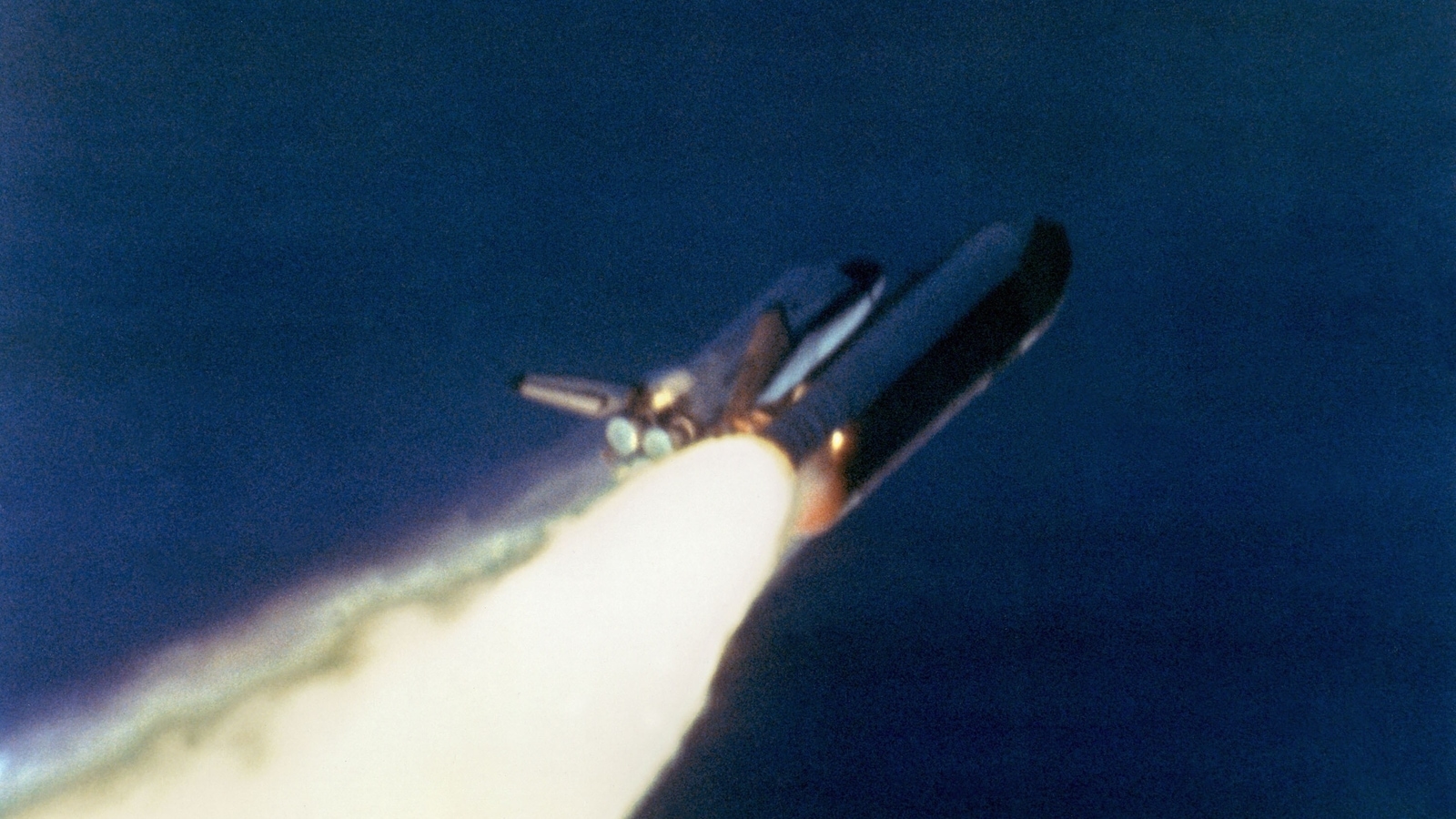 Piece of Challenger space shuttle found off Florida coast | Tech News ...