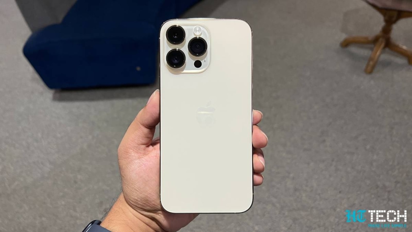 Apple iPhone 14 Pro Max Quick Review