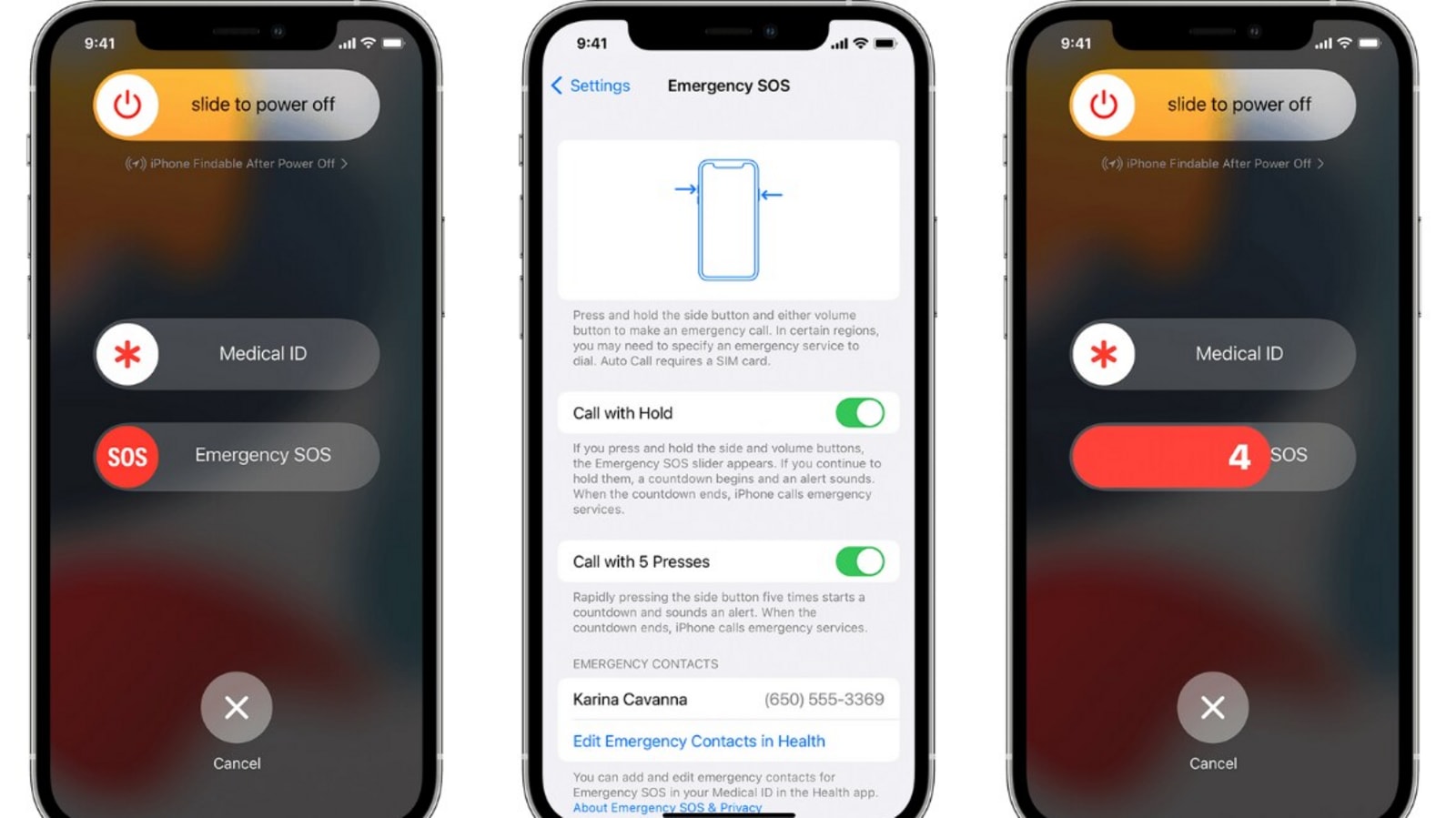 Life-Saver! Get iPhone 14, iPhone 14 Pro SOS feature soon; know if you ...