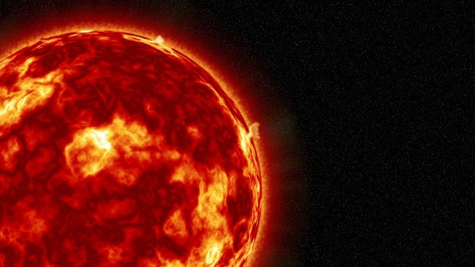 Ahead Of Solar Eclipse Fast moving Solar Winds To Spark A Powerful Ahead Of Solar Eclipse Fast moving Solar Winds To Spark A Powerful
