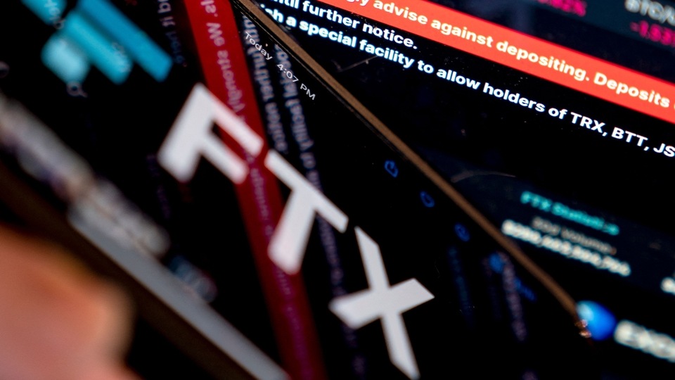 FTX’s Freefall Into Bankruptcy Shows Why Case File Is Empty | Tech News