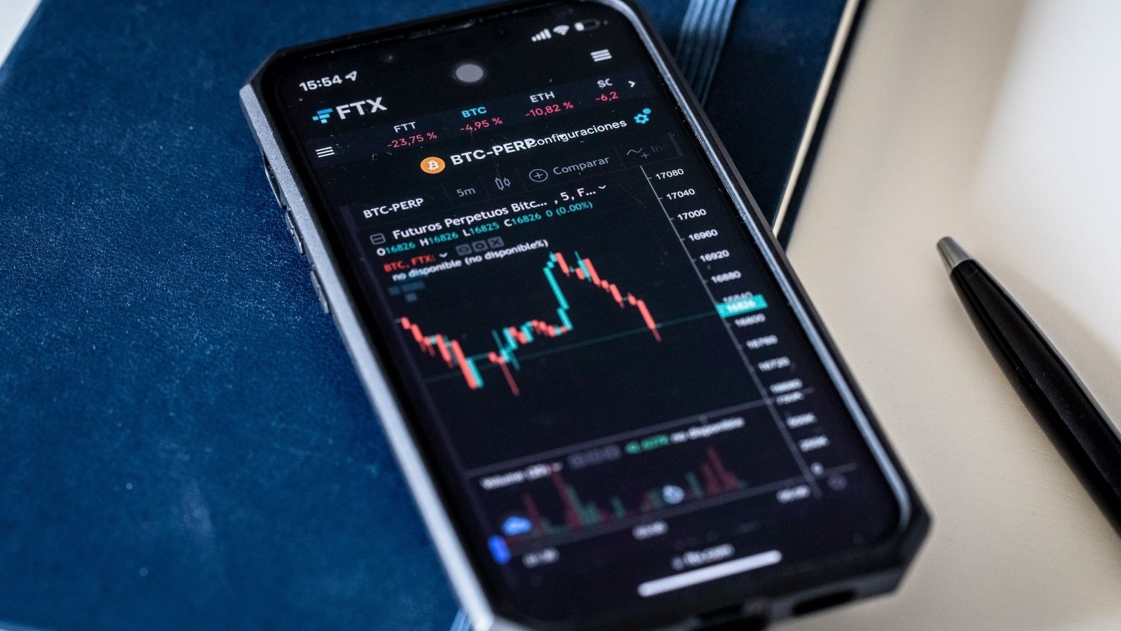 Sam Bankman-Fried Tells His Side of the Story of FTX Collapse in Tweets ...